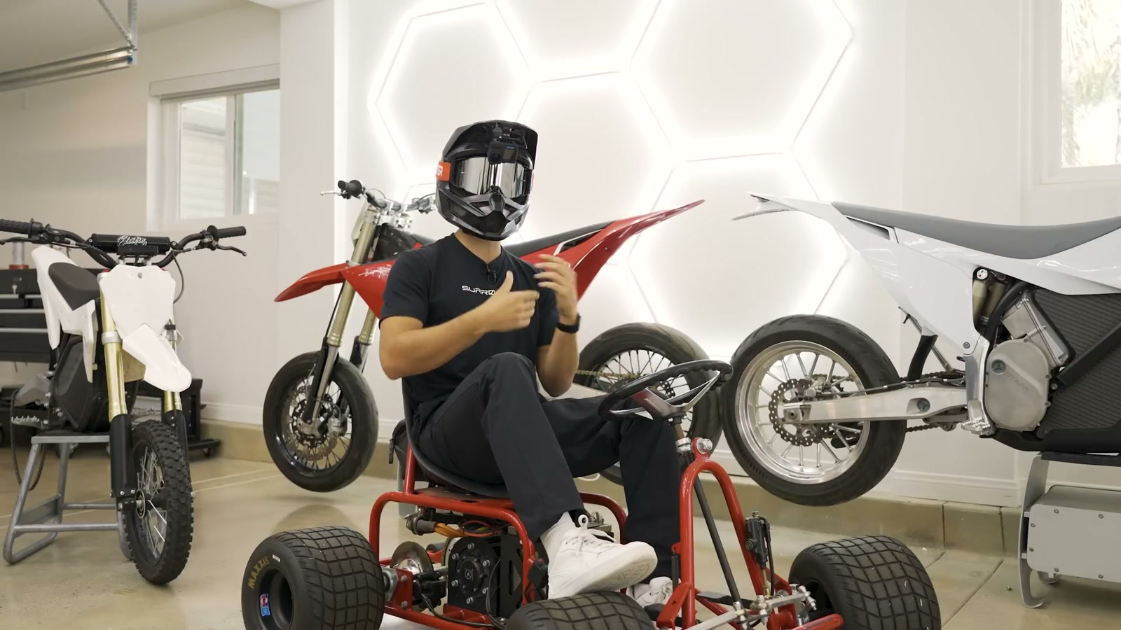 Sur Ronster One Year Later: Creator Advice, EV Life, and the Reality ...